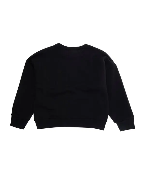 N.21 N°21 Crewneck Sweatshirt With Logo