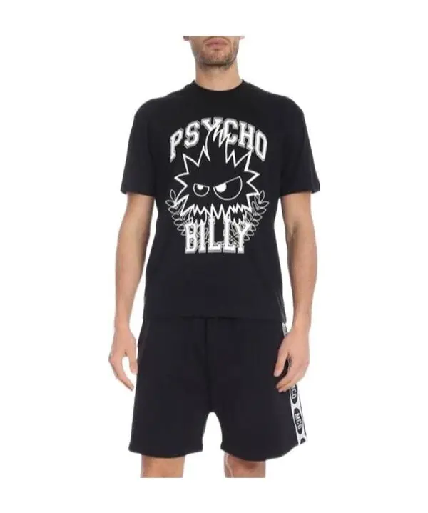 Alexander McQueen Logo T-shirt