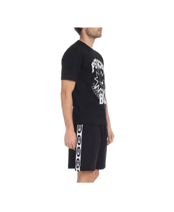 Alexander McQueen Logo T-shirt