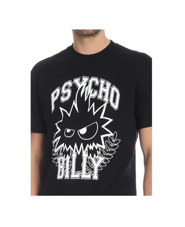 Alexander McQueen Logo T-shirt