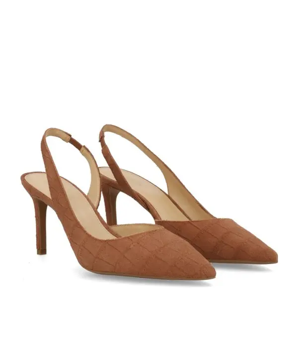 Michael Kors Open-toe High-heeled Sandals