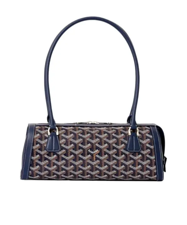 Goyard Zipper Handbag