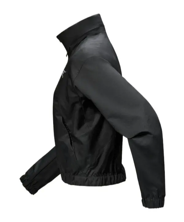 Arc'teryx Naya Cropped Stowhood Jacket