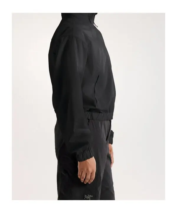 Arc'teryx Naya Cropped Stowhood Jacket