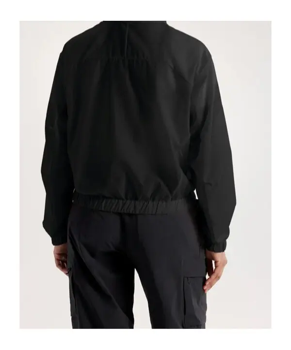 Arc'teryx Naya Cropped Stowhood Jacket