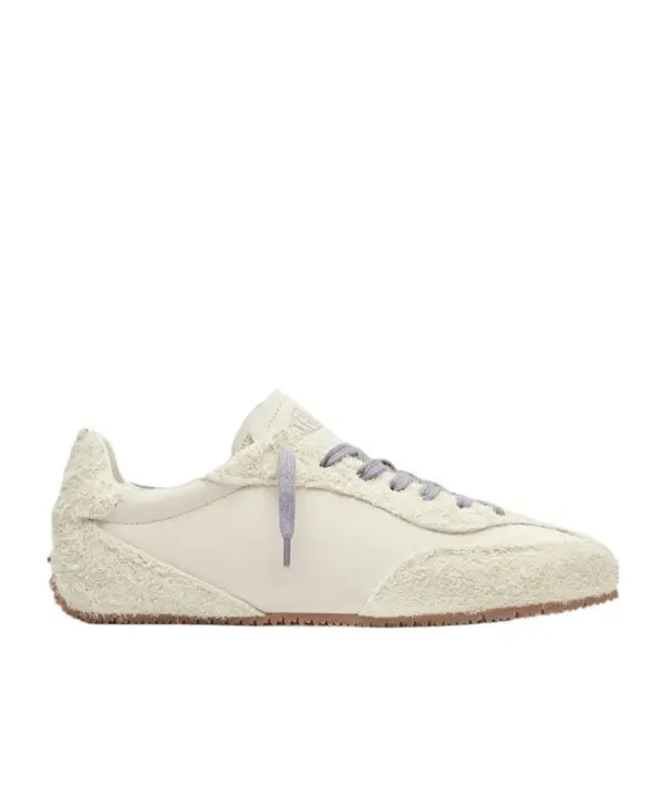 Axel Arigato Daze Runner Panelled Sneakers - White