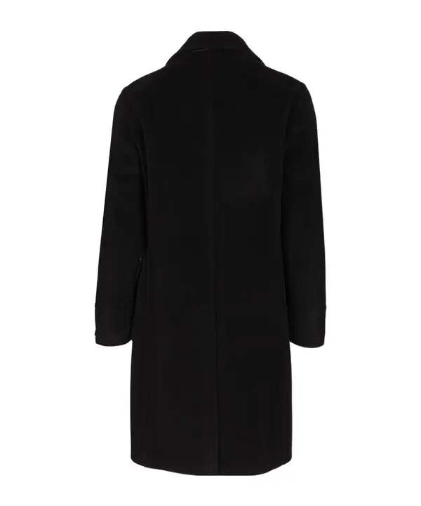 Tagliatore Lapel Coat