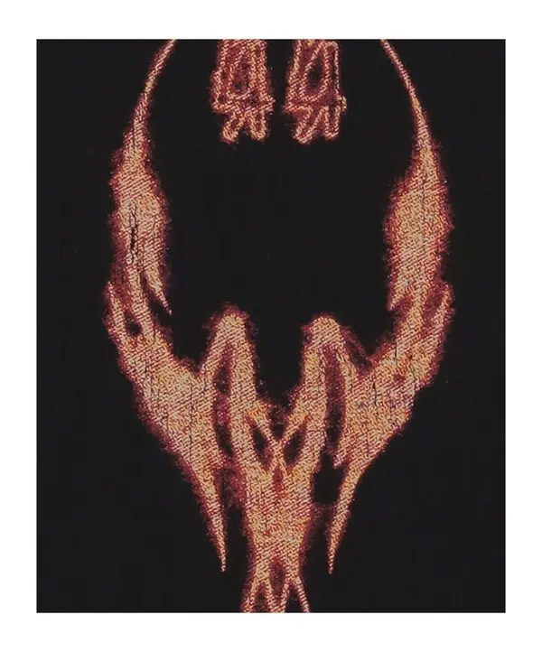44 LABEL GROUP Short-sleeved T-shirt