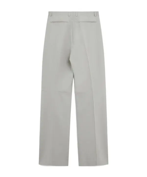 MAISON MARGIELA Wide-leg Trousers