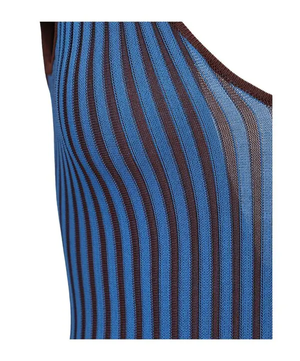 Staud Striped Dress