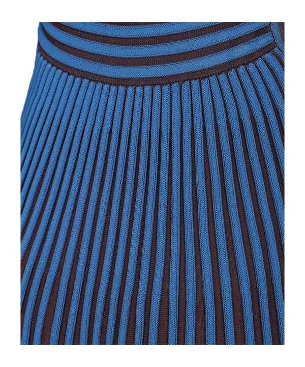 Staud Striped Dress