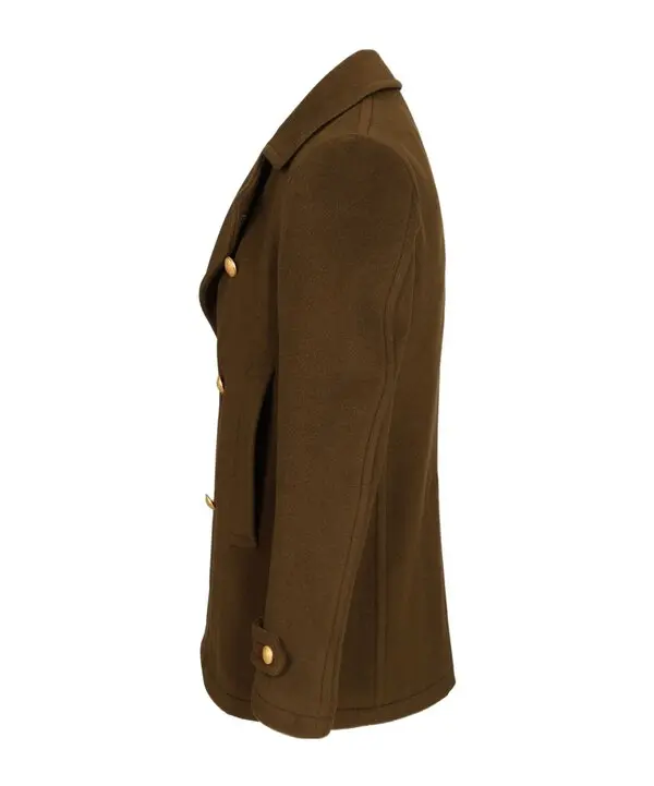 Tagliatore Double-breasted Jacket