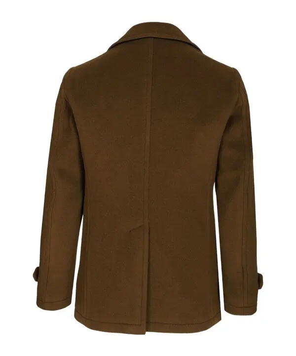 Tagliatore Double-breasted Jacket