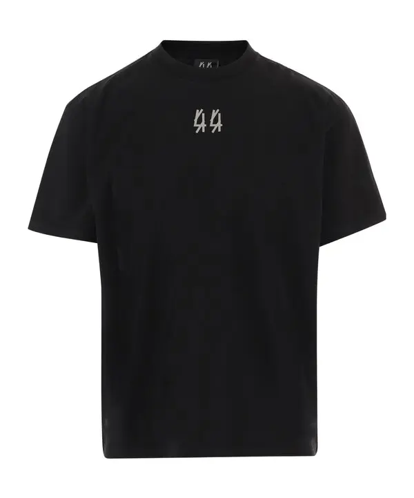 44 LABEL GROUP Short-sleeved T-shirt