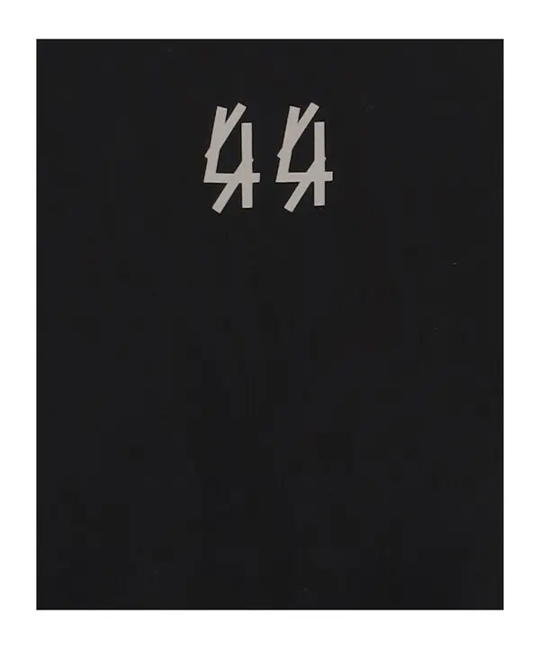 44 LABEL GROUP Short-sleeved T-shirt