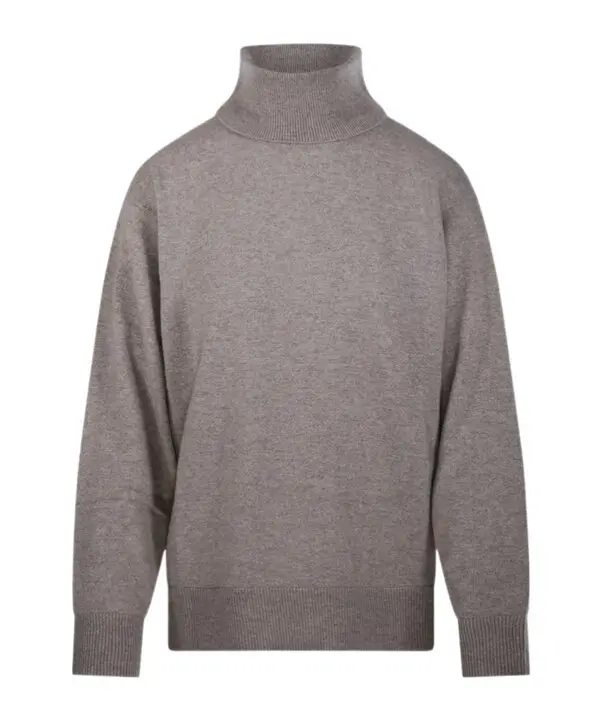 P.a.r.o.s.h Knitted Sweater