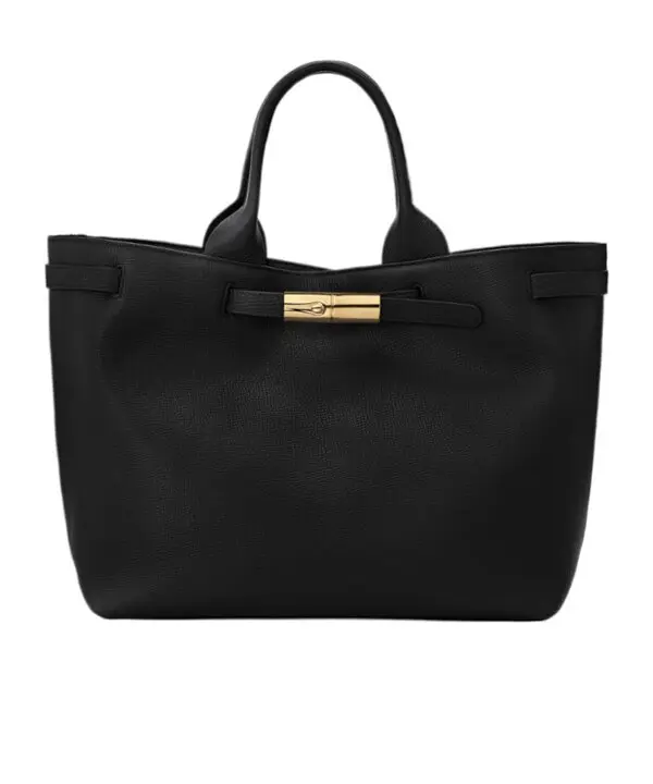 Longchamp Le Smart L Tote Bag