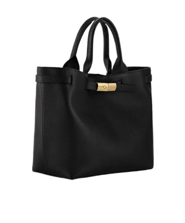 Longchamp Le Smart L Tote Bag