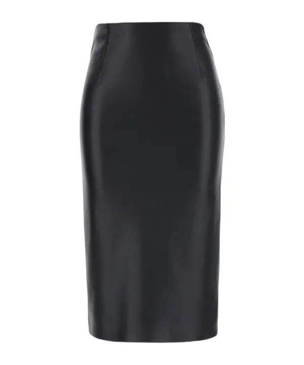 JUCCA High-waisted Skirt
