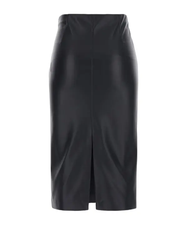 JUCCA High-waisted Skirt