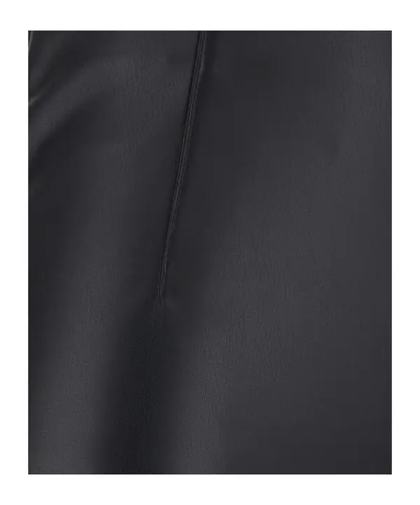 JUCCA High-waisted Skirt
