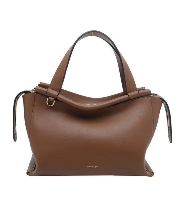 WANDLER Double-handled Handbag