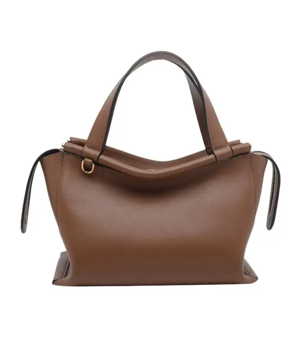 WANDLER Double-handled Handbag
