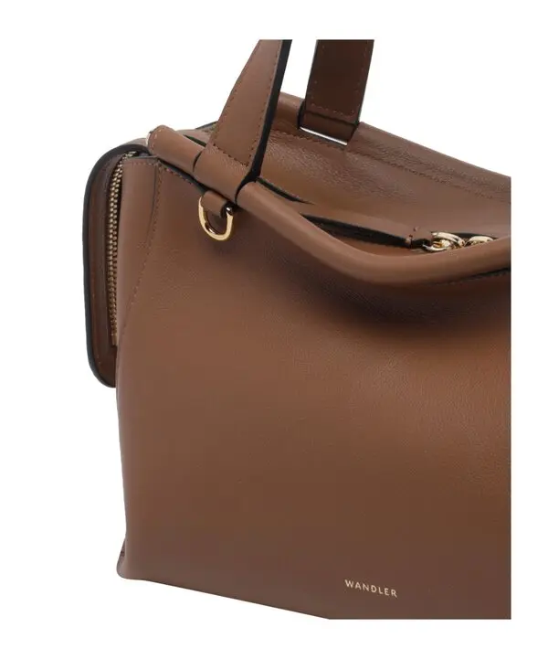 WANDLER Double-handled Handbag