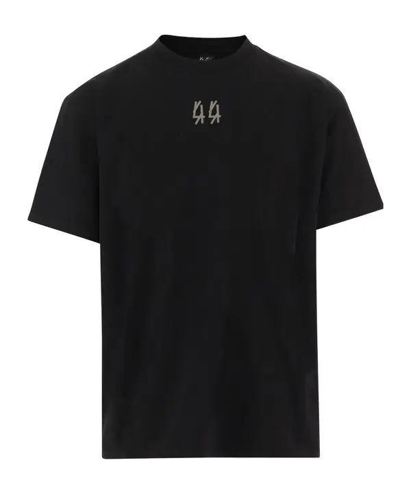 44 LABEL GROUP Short-sleeved T-shirt