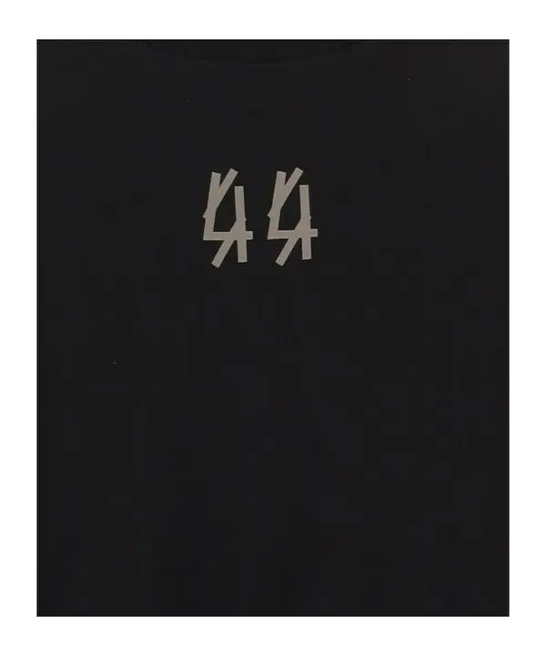 44 LABEL GROUP Short-sleeved T-shirt