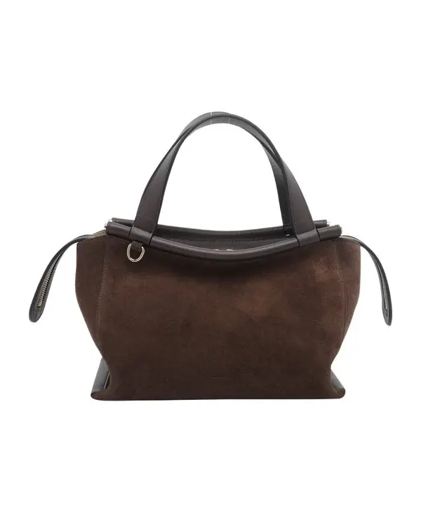 WANDLER Double-handled Handbag