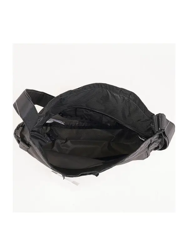 AND WANDER Logo Detail Shoulder Bag