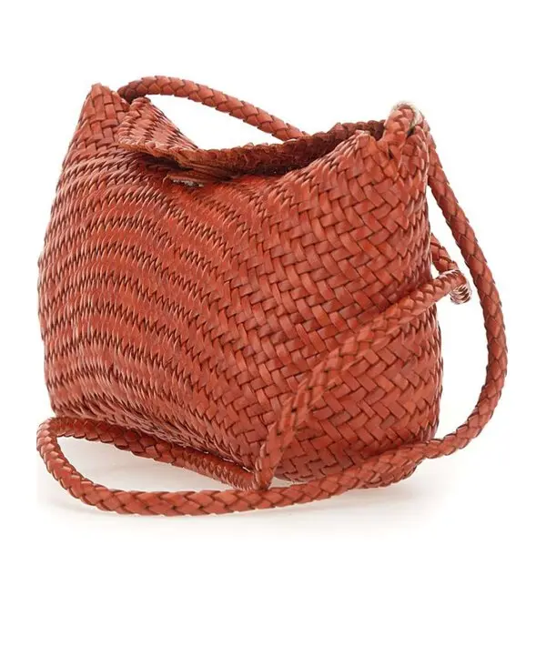 Dragon Diffusion Corsica Diagonal Shoulder Bag