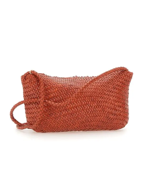 Dragon Diffusion Corsica Diagonal Shoulder Bag