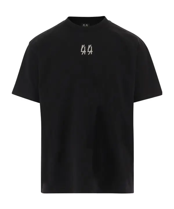 44 LABEL GROUP Short-sleeved T-shirt
