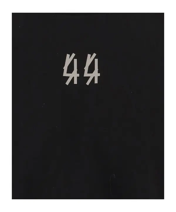 44 LABEL GROUP Short-sleeved T-shirt