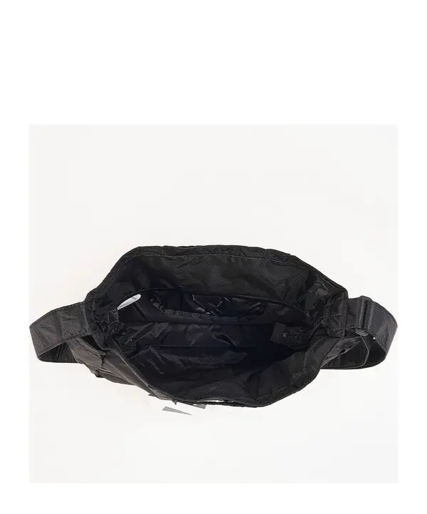 AND WANDER Logo Detail Shoulder Bag