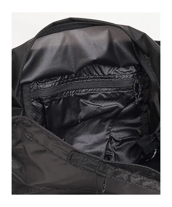 AND WANDER Logo Detail Shoulder Bag