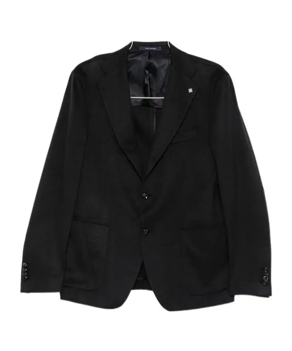 Tagliatore Single-breasted Blazer
