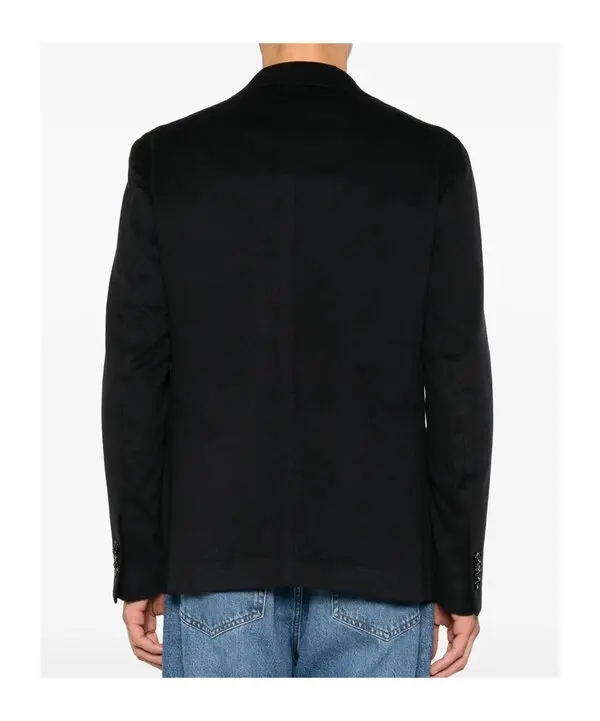 Tagliatore Single-breasted Blazer