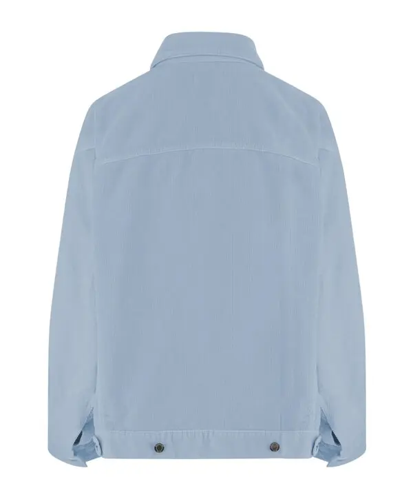 HAIKURE Long-sleeved Casual Jacket
