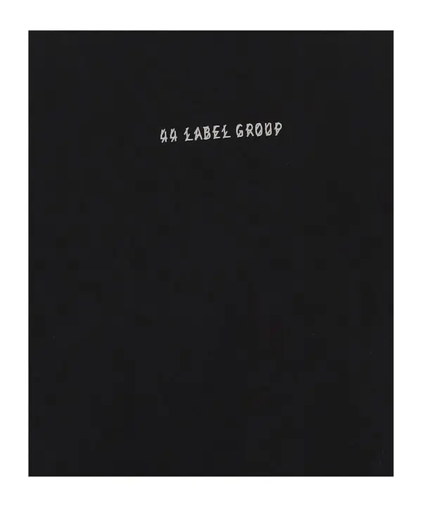 44 LABEL GROUP Short-sleeved T-shirt