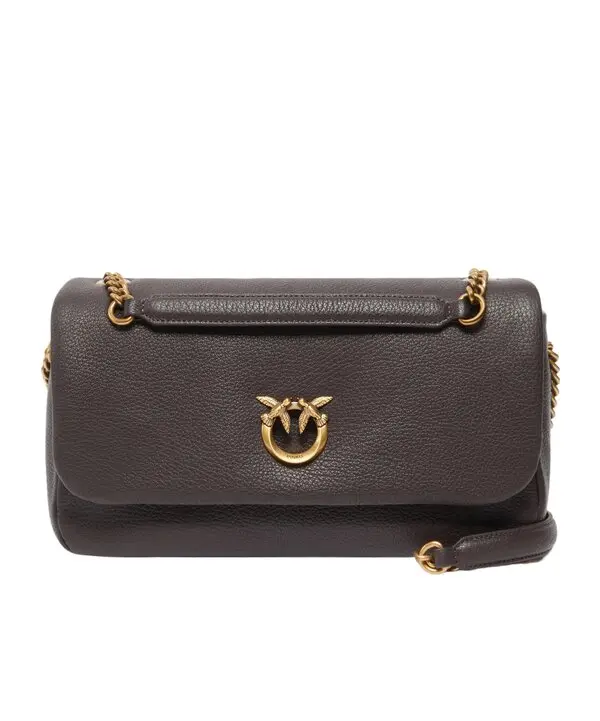 Pinko Flap Shoulder Bag