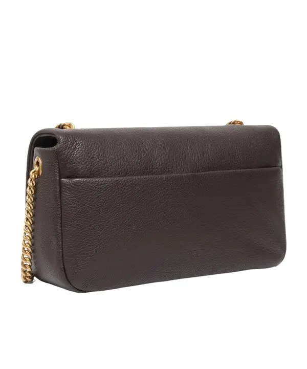 Pinko Flap Shoulder Bag