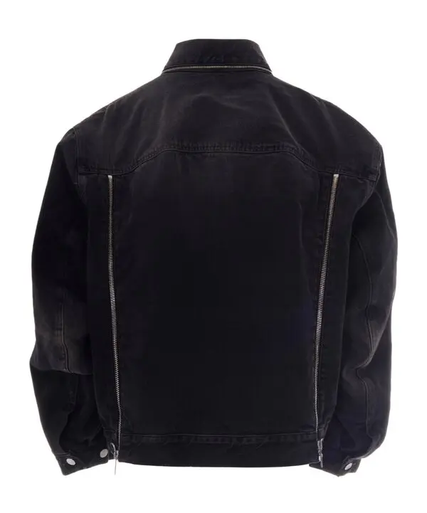 HAIKURE Legacy Zip-detailed Jacket