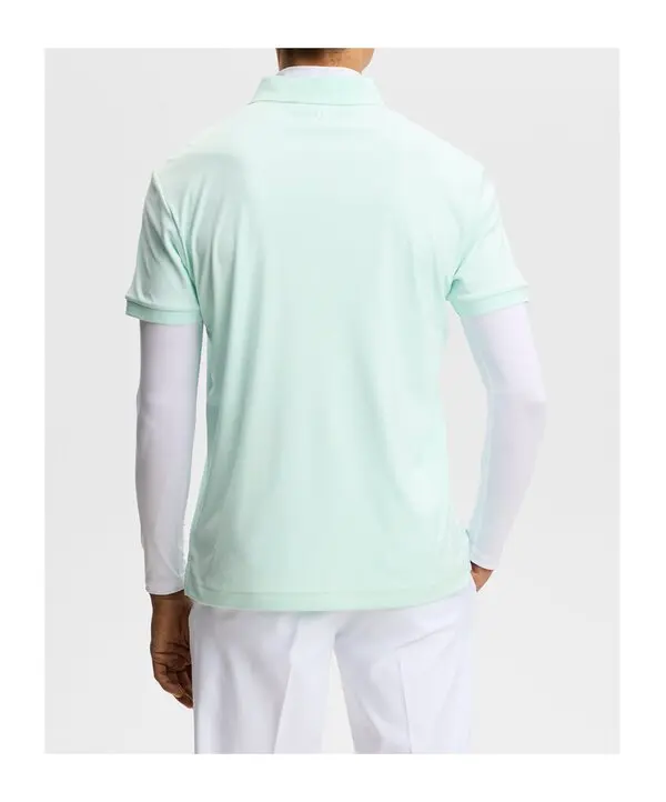 J. Lindeberg Short-sleeved Polo Shirt