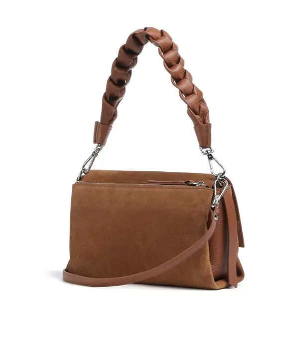 COCCINELLE Boheme Shoulder Bag