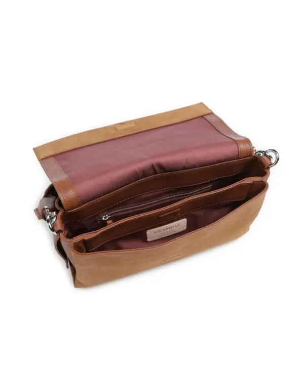 COCCINELLE Boheme Shoulder Bag