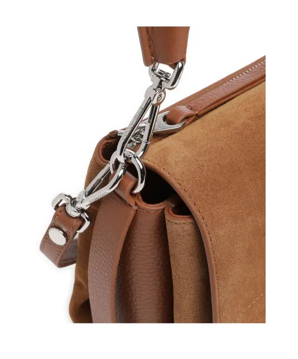 COCCINELLE Boheme Shoulder Bag