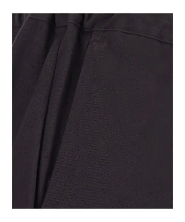 SEMICOUTURE Buddy' Elastic Drawstring Pants